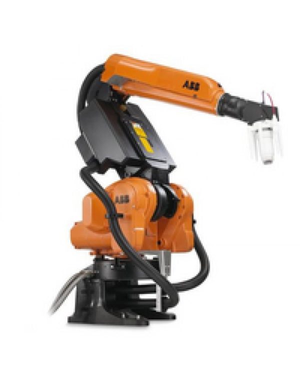 IRB 5400 – As Coating Lackiersysteme