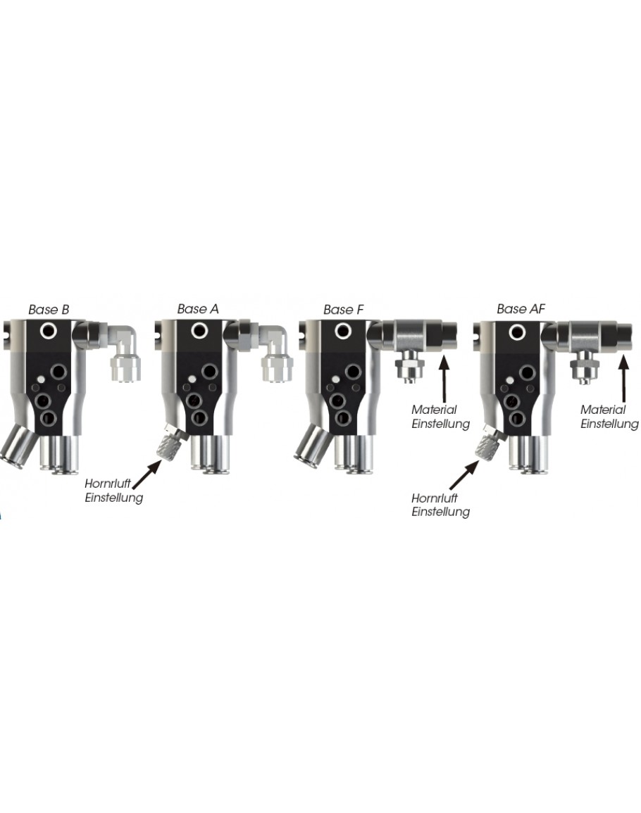 Ecco 68AS – As Coating Lackiersysteme